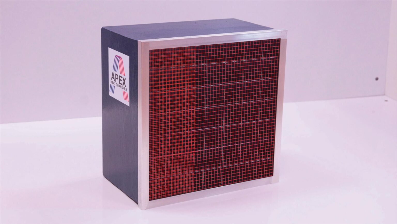 APEX-delfino® Flow-Conditioner – Apex Group Heat Exchangers
