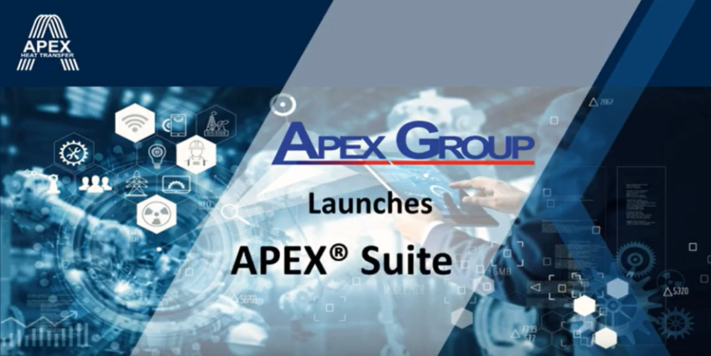 APEX Group is leading the launch into the digital era – Apex Group Heat ...